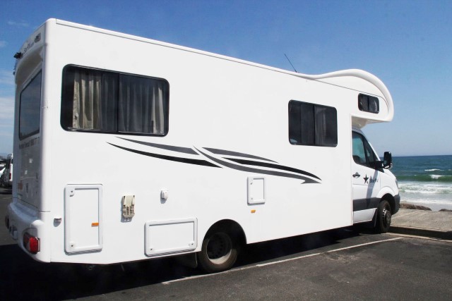 Dicas para uma viagem de motorhome - KAYAK Blog Brasil
