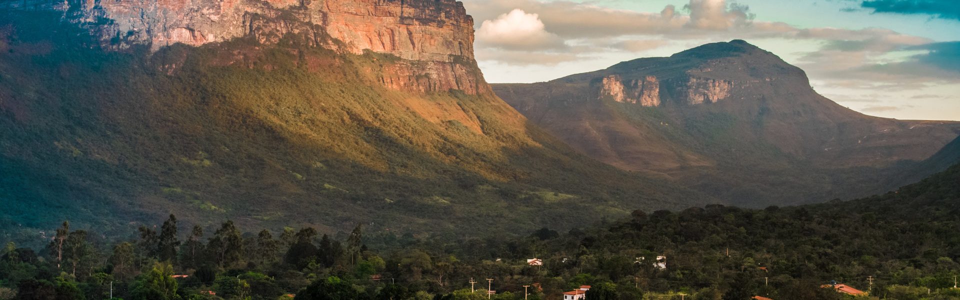 As seis mais impressionantes chapadas do Brasil - KAYAK Blog Brasil