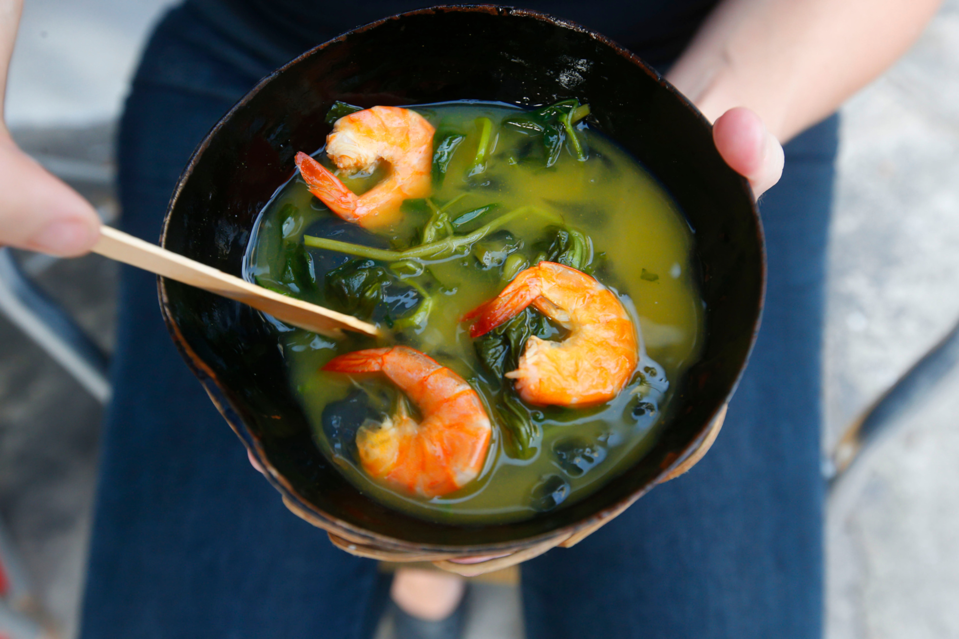 Descubra o destino perfeito para seu tour gastronômico no Brasil ...