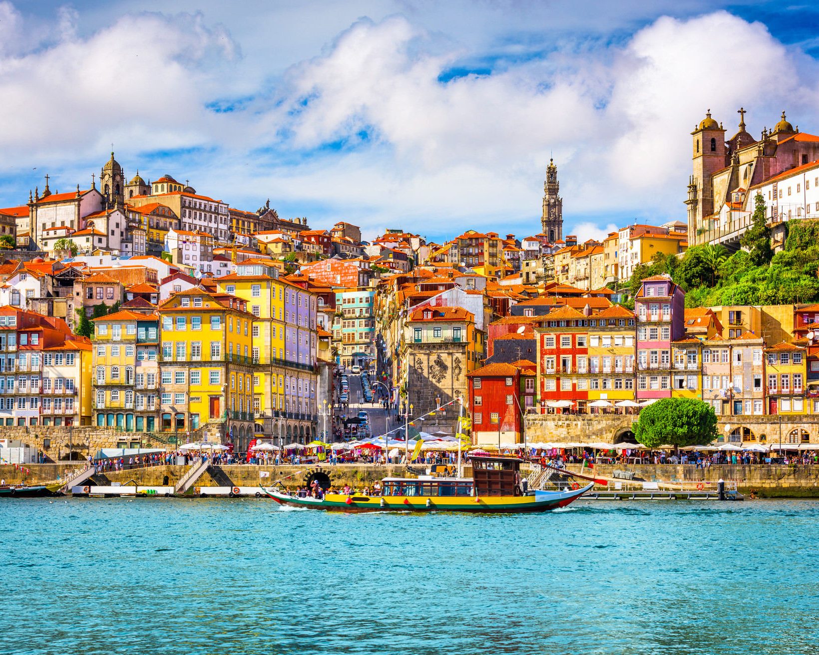 Porto: Conheça a cidade portuguesa - KAYAK Blog Brasil Porto: Conheça a cidade portuguesa - KAYAK Blog Brasil