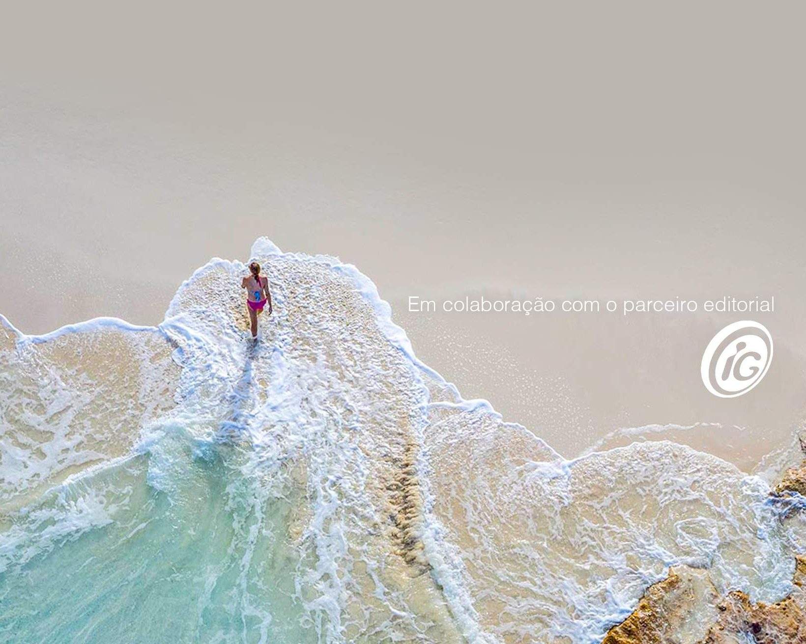 14 melhores destinos para passar a lua de mel no Brasil