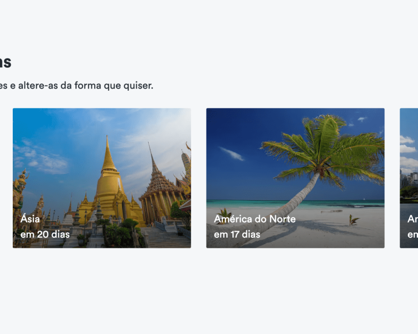 Quer visitar várias cidades em uma viagem só? Você precisa conhecer o KAYAK Trip Builder - KAYAK ...