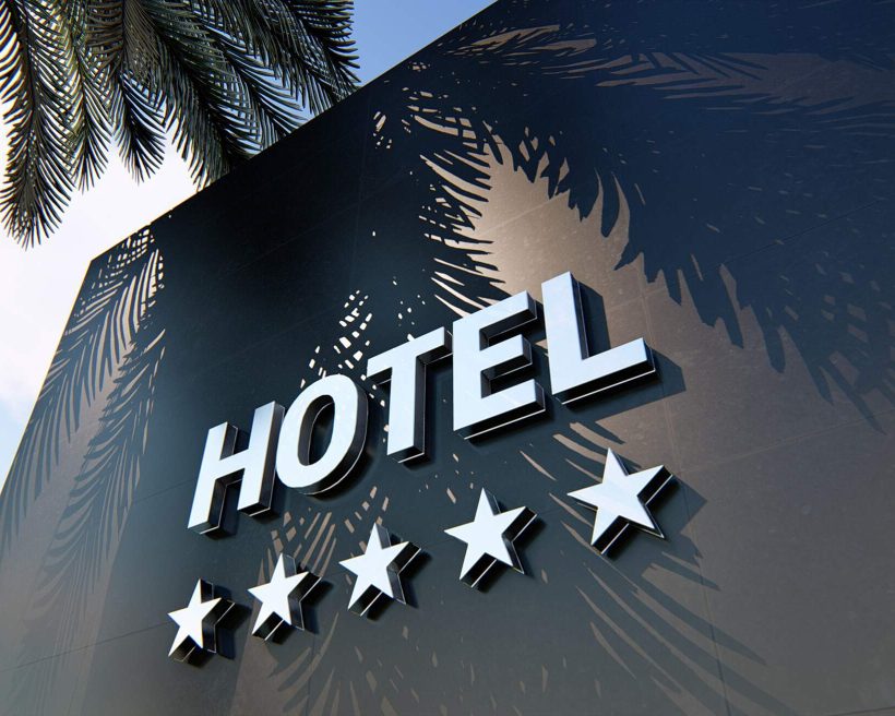 Hotel 3 estrelas ou 5? Veja como funciona a classificação- KAYAK
