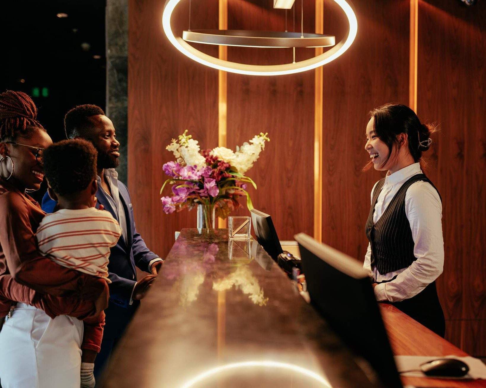 Hotel 3 estrelas ou 5? Veja como funciona a classificação- KAYAK