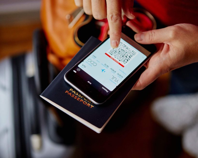 O que é um cartão de embarque? O guia definitivo - KAYAK