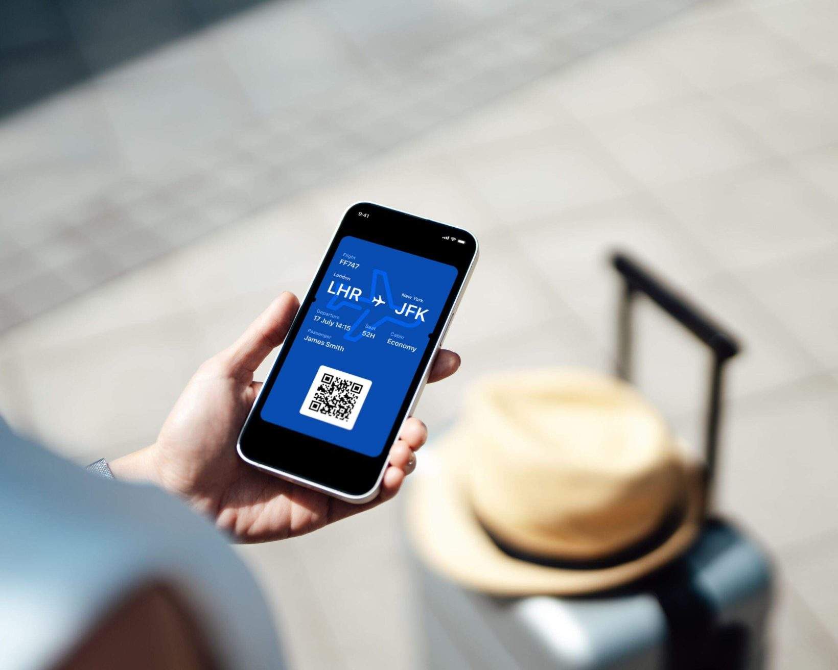 O que é um cartão de embarque? O guia definitivo - KAYAK