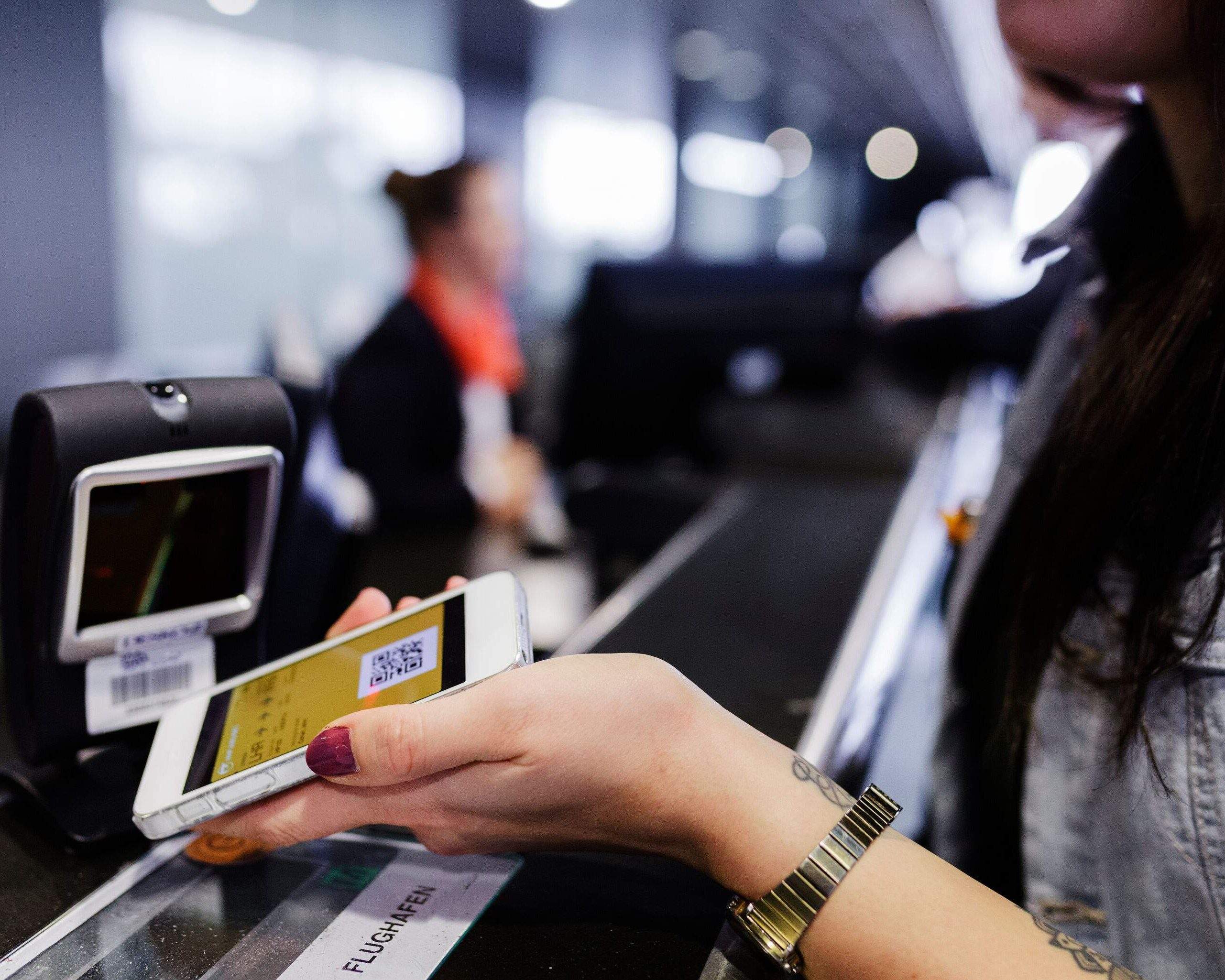 O que é um cartão de embarque? O guia definitivo - KAYAK