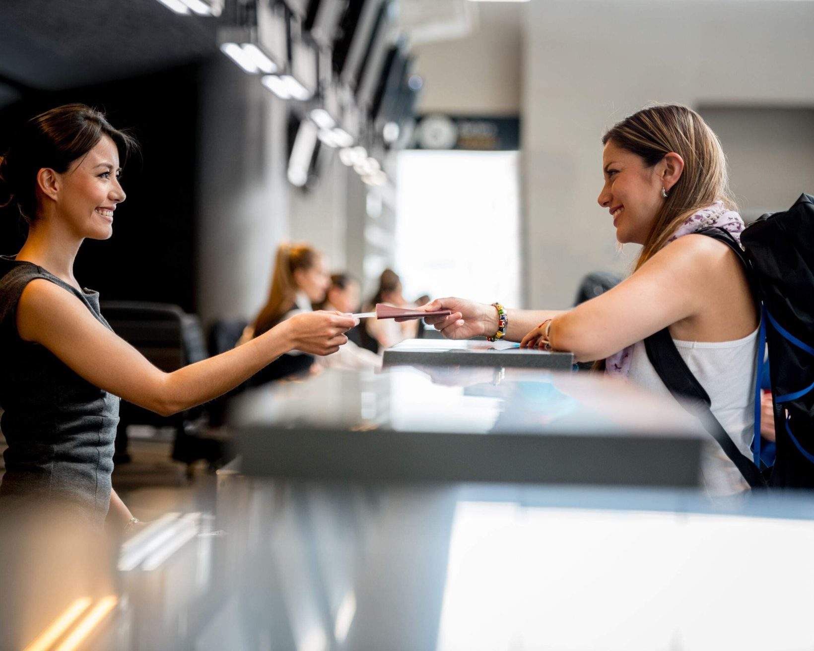 O que é um cartão de embarque? O guia definitivo - KAYAK