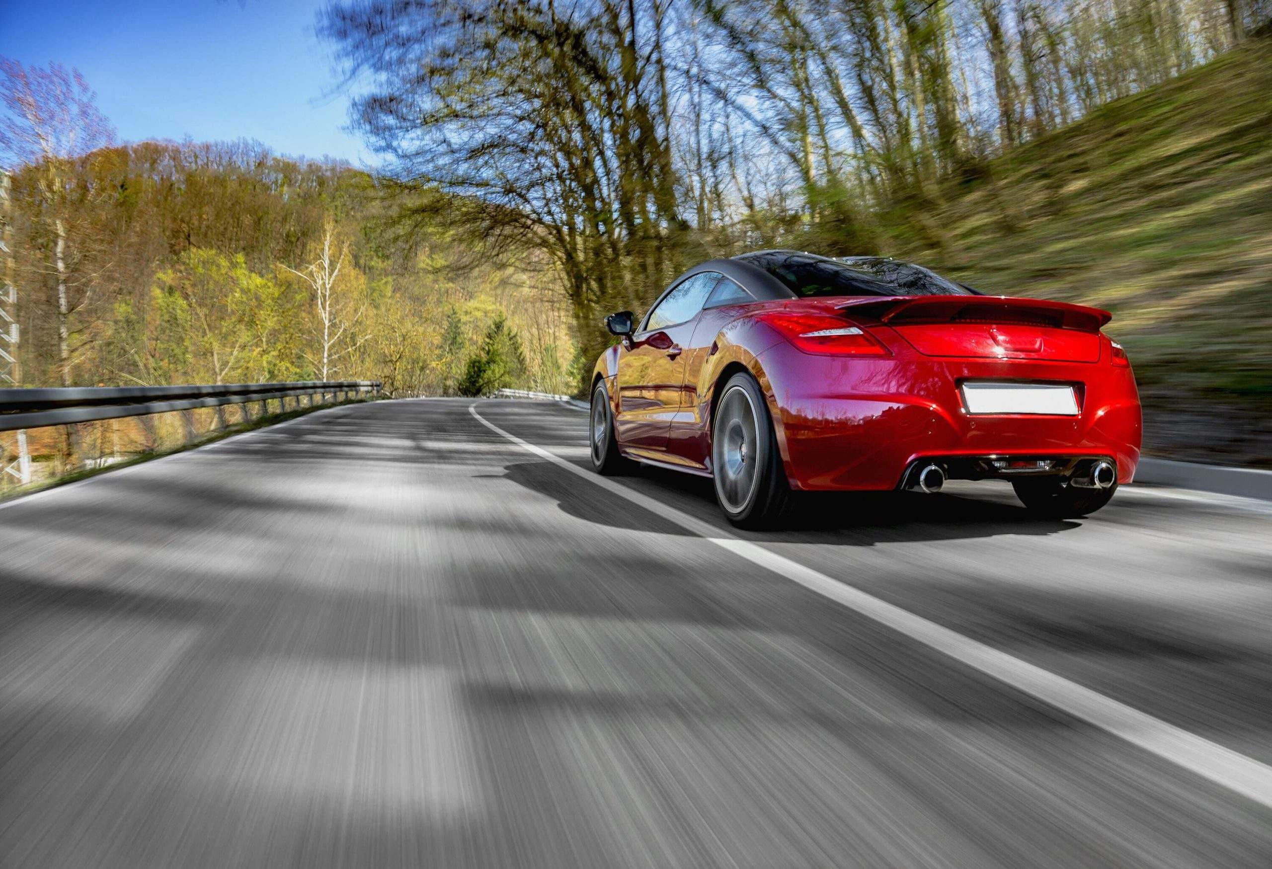 As diferentes categorias de aluguel de carros - KAYAK