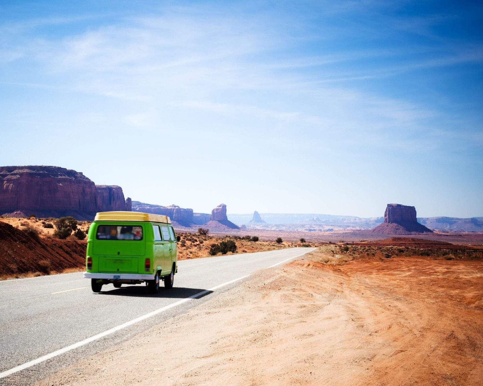 Road trip nos Estados Unidos: as melhores rotas | KAYAK