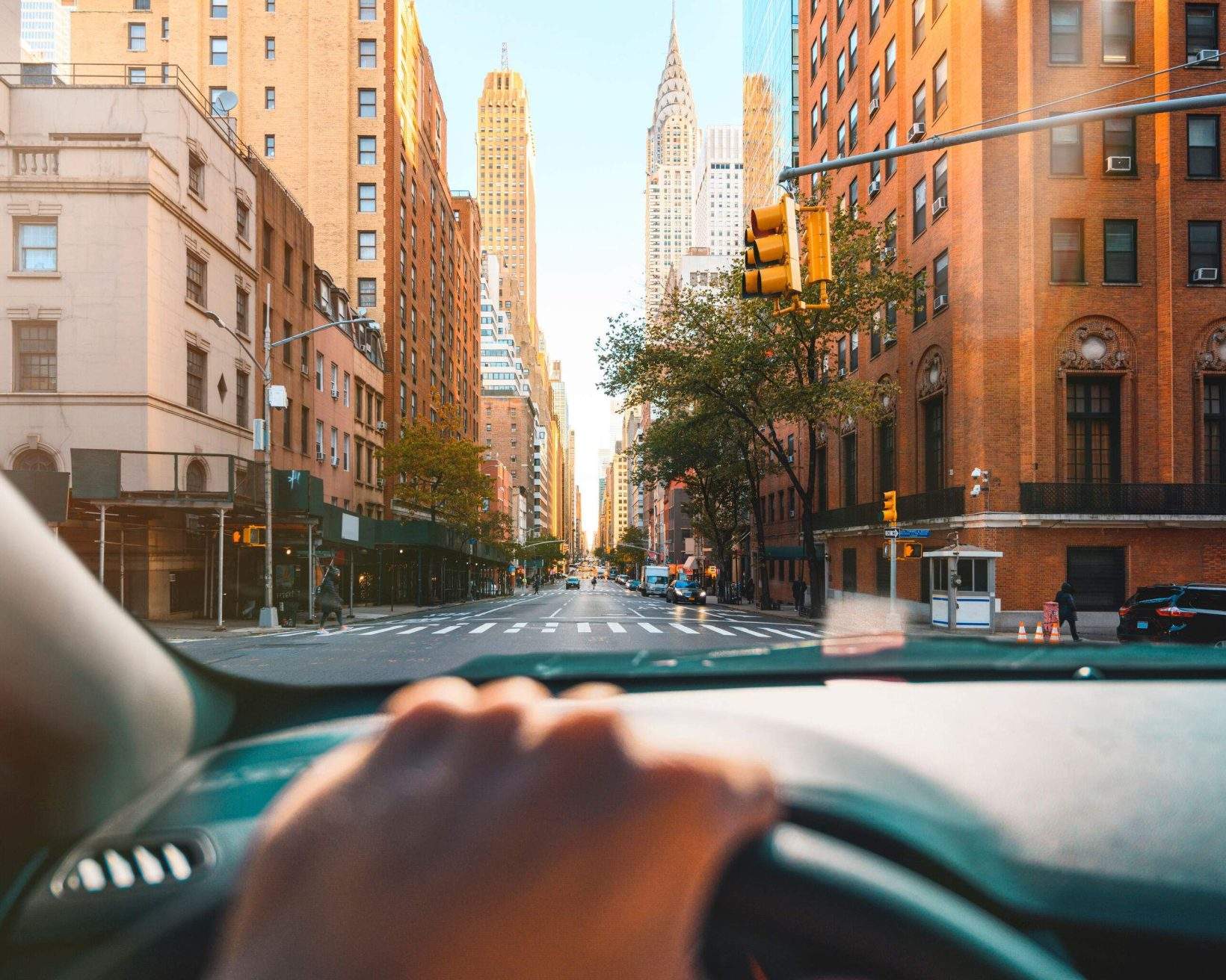 Guia passo a passo para planejar uma viagem de carro - KAYAK