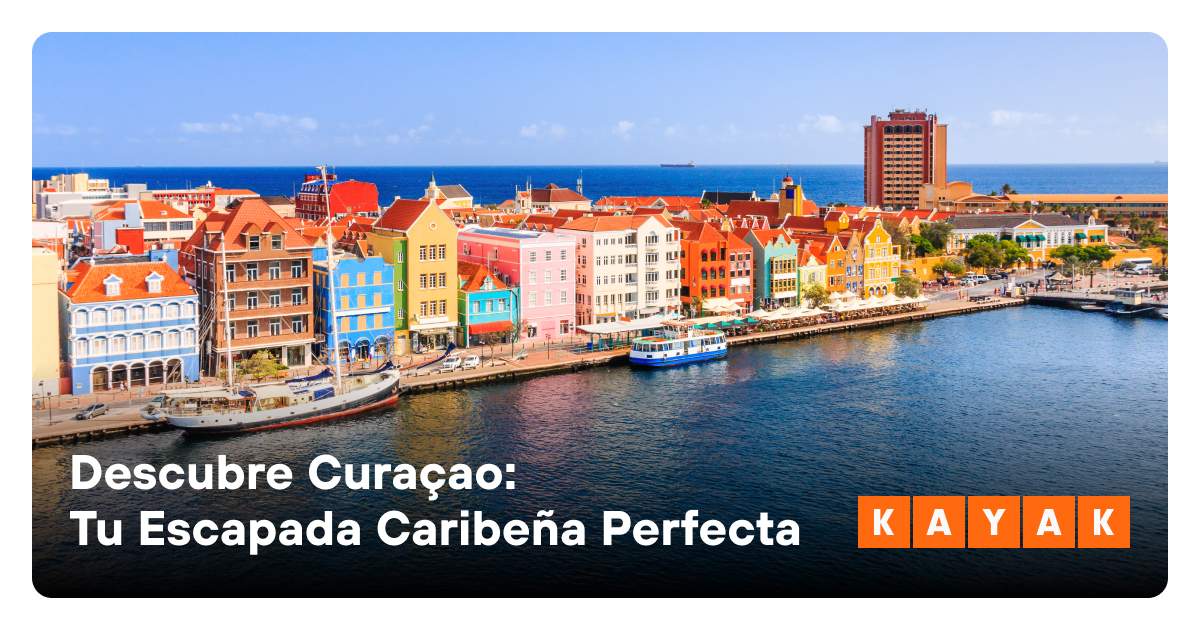 Curaçao ao sol: aventuras diurnas, cultura vibrante e tesouros ...