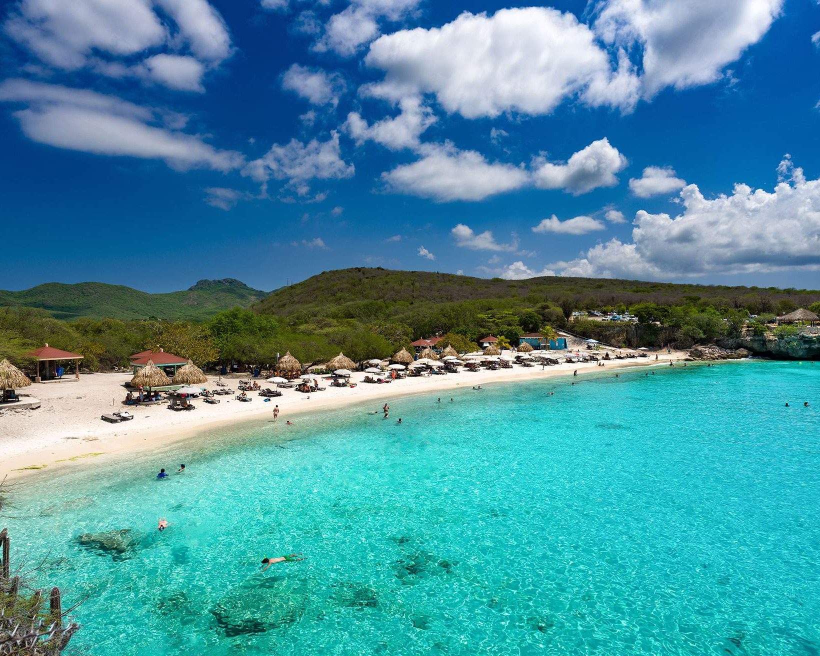 Curaçao ao sol: aventuras diurnas, cultura vibrante e tesouros ...