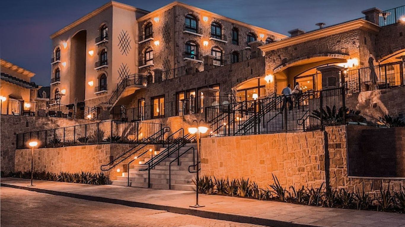 Buona Vitta Gramado Resort & Spa by Gramado Parks a partir de R$ 261 ...