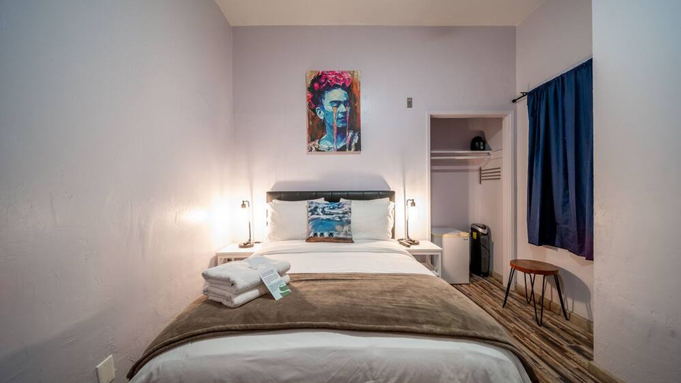 Samesun Venice Beach a partir de R$ 190 (R̶$̶ ̶1̶.̶6̶9̶5̶). Hostels em ...