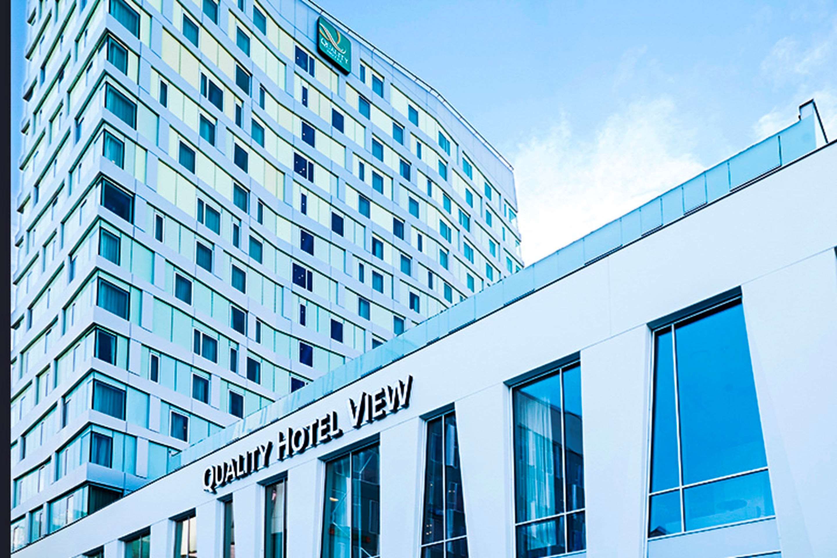 Quality Hotel View a partir de R$ 285 (R̶$̶ ̶8̶4̶8̶). Hotéis em Malmo ...