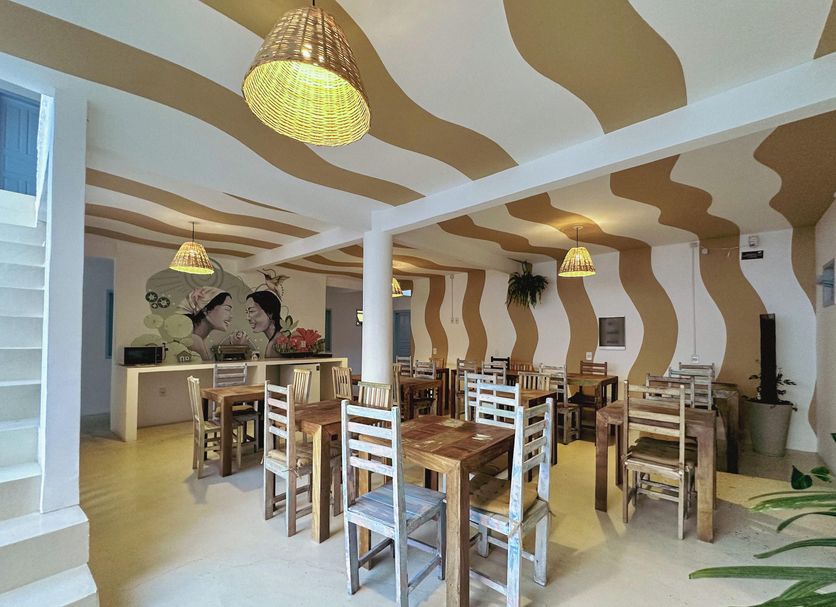 Pousada Vilab a partir de R$ 295 (R̶$̶ ̶1̶.̶5̶5̶7̶). Bed and Breakfasts ...