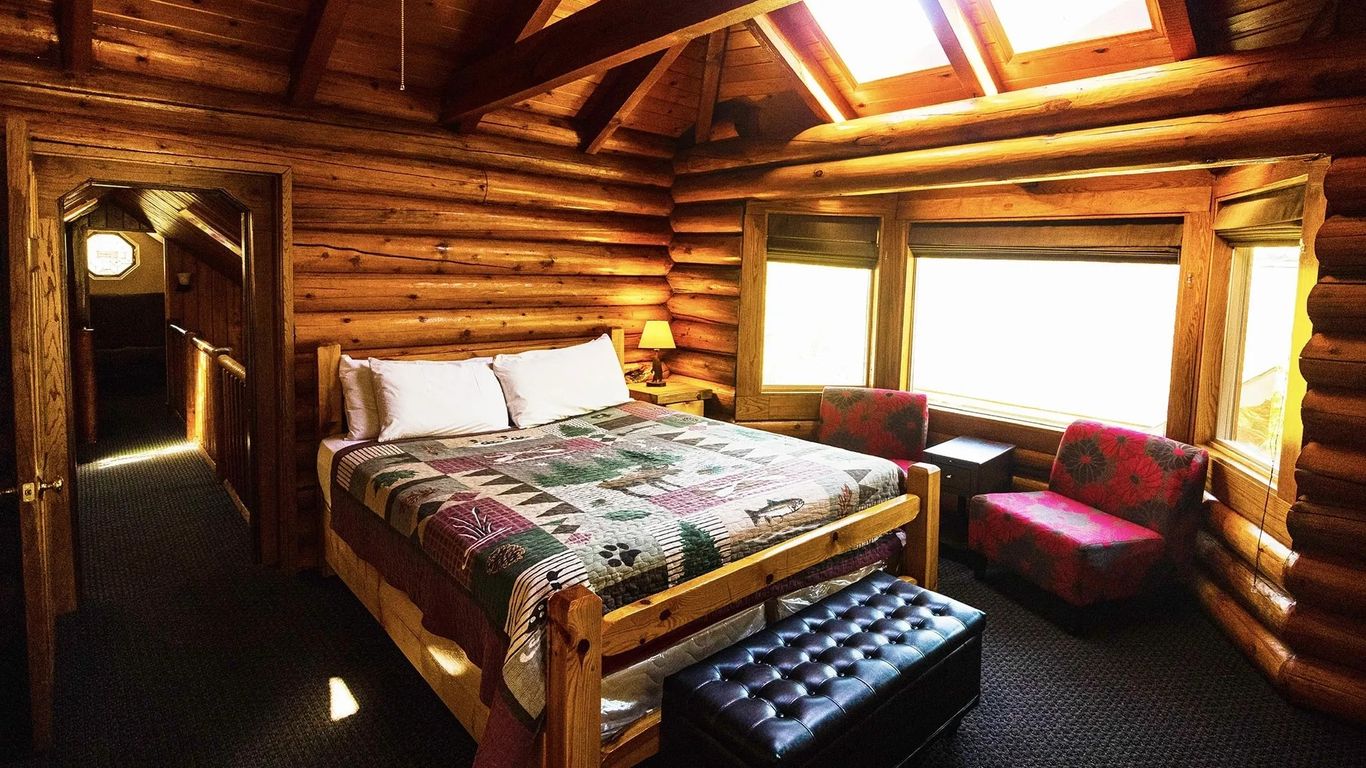 Embers Lodge And Cabins A Partir De R 423 R 1 8 6 9 Cabanas embers-lodge-and-cabins-a-partir-de-r-423-r-1-8-6-9-cabanas