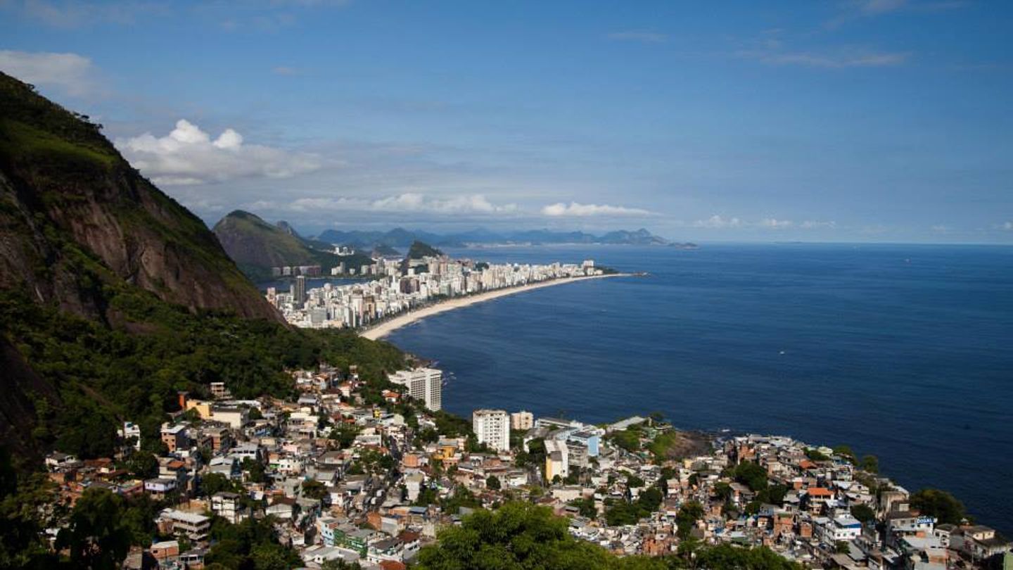 Mirante Do Arvrao a partir de R$ 294 (R̶$̶ ̶4̶5̶6̶). Hotéis em Rio de ...