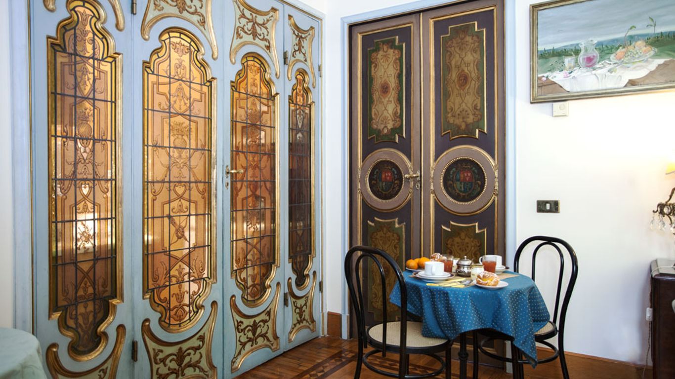 Martina House a partir de R$ 544 (R̶$̶ ̶1̶.̶6̶5̶5̶). Bed and Breakfasts ...